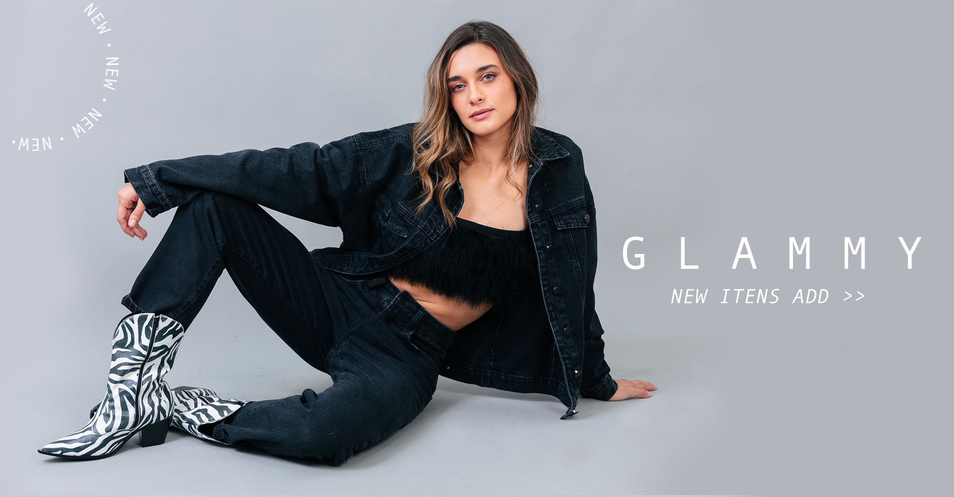 Marina&Gabriella - Roupas Femininas - Loja Online Oficial