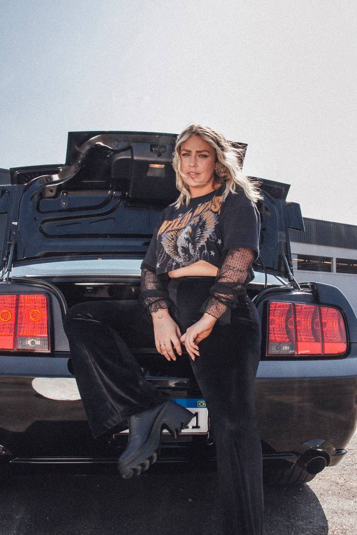 Marina&Gabriella - Roupas Femininas - Loja Online Oficial