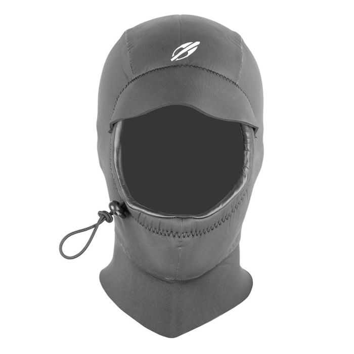 Gorro Surf Neoprene - Toca Para Surfar no Frio