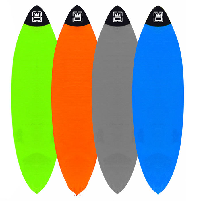 Capa de Prancha Fish - Capas para Pranchas Largas