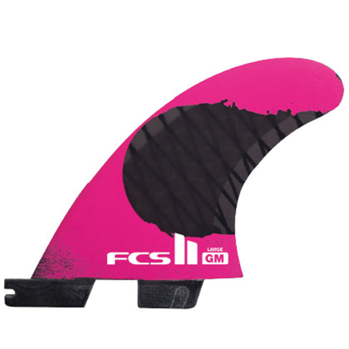 Quilhas FCS II Large Grande Triquilha