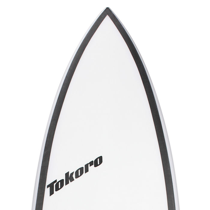 Pranchas Tokoro Surf - Surfboards Wade Tokoro