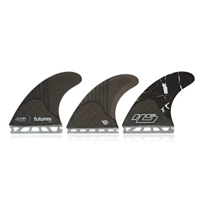 Futures Fins - Quilhas Future Originais
