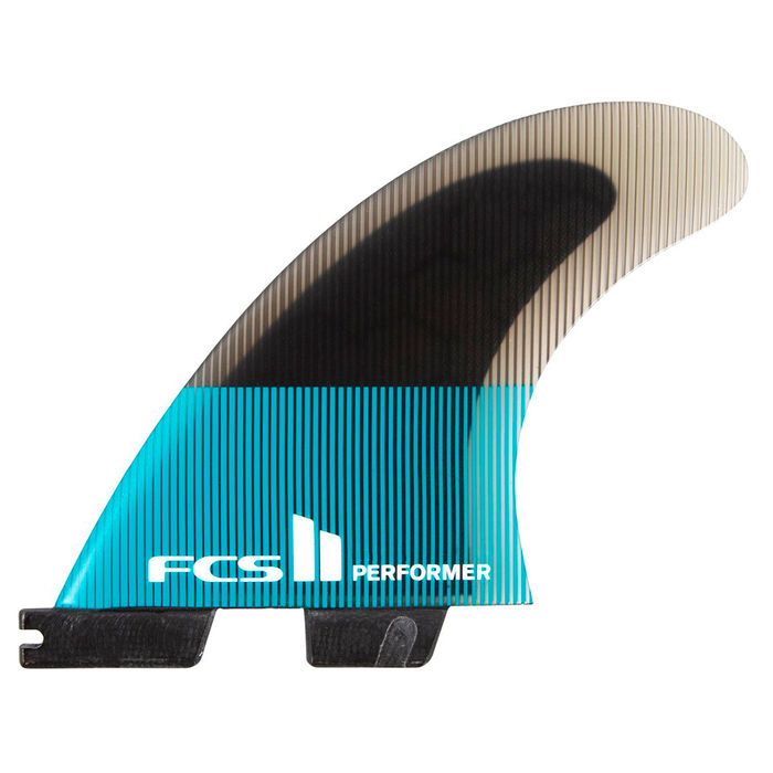 Quilhas FCS II Media Medium Triquilha