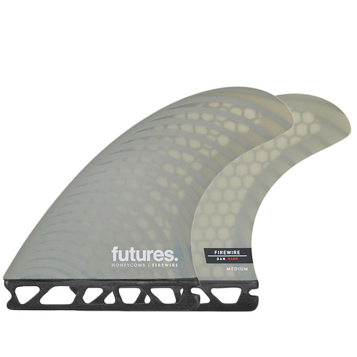 Futures Fins - Quilhas Future Originais