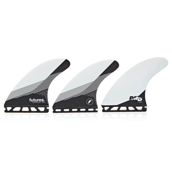 Quilhas Futures - Encaixe Sistema Future Fins