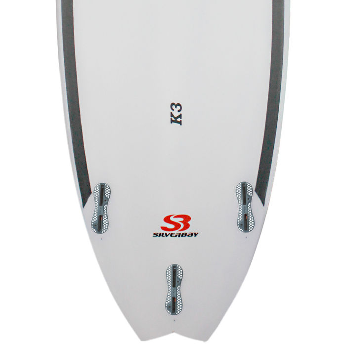 Pranchas Tokoro Surf - Surfboards Wade Tokoro