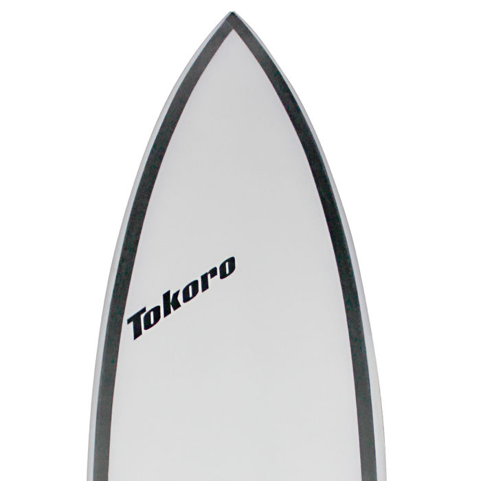 Pranchas Tokoro Surf - Surfboards Wade Tokoro