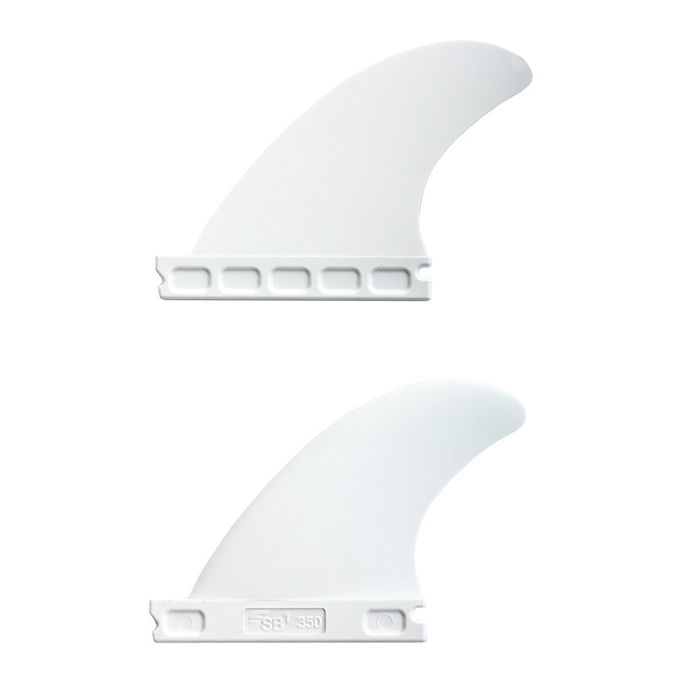 Futures Fins - Quilhas Future Originais