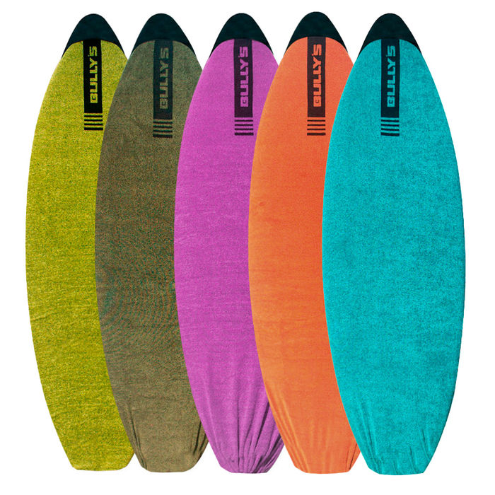 Capa de Prancha Fish - Capas para Pranchas Largas