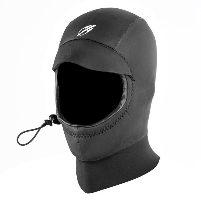 Gorro Surf Neoprene - Toca Para Surfar no Frio