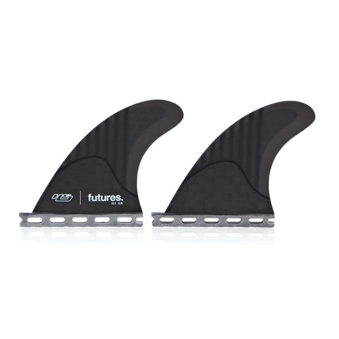 Futures Fins - Quilhas Future Originais