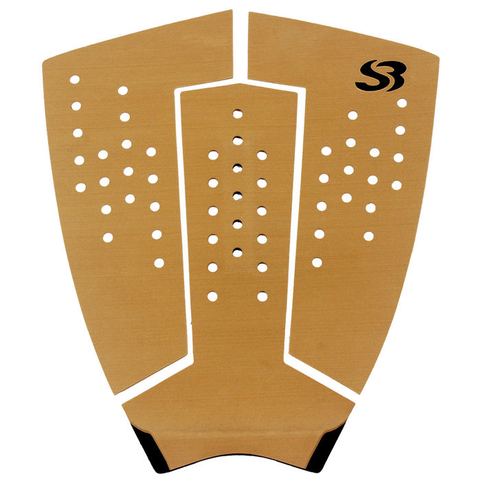 Deck Silverbay - Para Pranchas De Surf - Antiderrapante