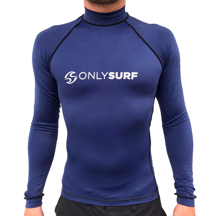 Camisa de Lycra Surf - Camisetas de Lycra Para Surfar