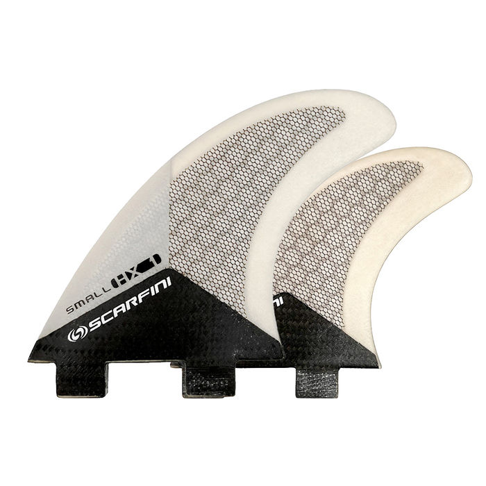 Quilhas FCS I Quadri - Quadriquilha FCS 1