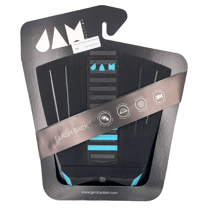 Deck Jam Traction - Decks para pranchas de Surfe