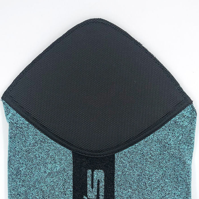 Capa de Prancha Fish - Capas para Pranchas Largas