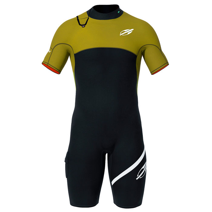 Short John Neoprene - Wetsuit - Roupa de Borracha Surf