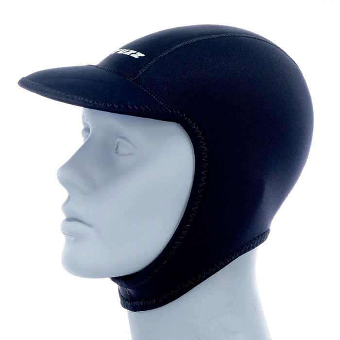 Gorro Surf Neoprene - Toca Para Surfar no Frio