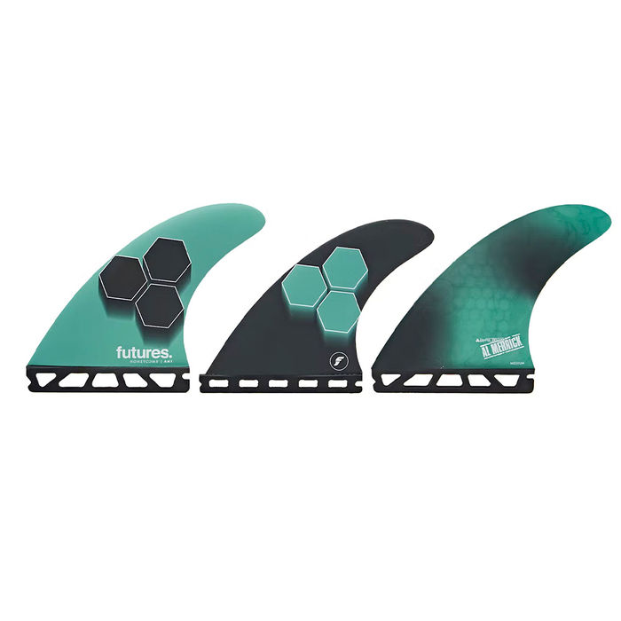 Quilhas Futures - Encaixe Sistema Future Fins