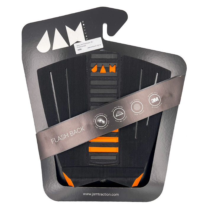 Deck Jam Traction - Decks para pranchas de Surfe