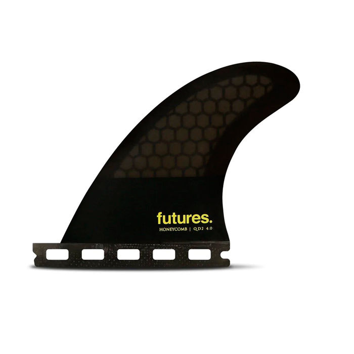 Futures Fins - Quilhas Future Originais