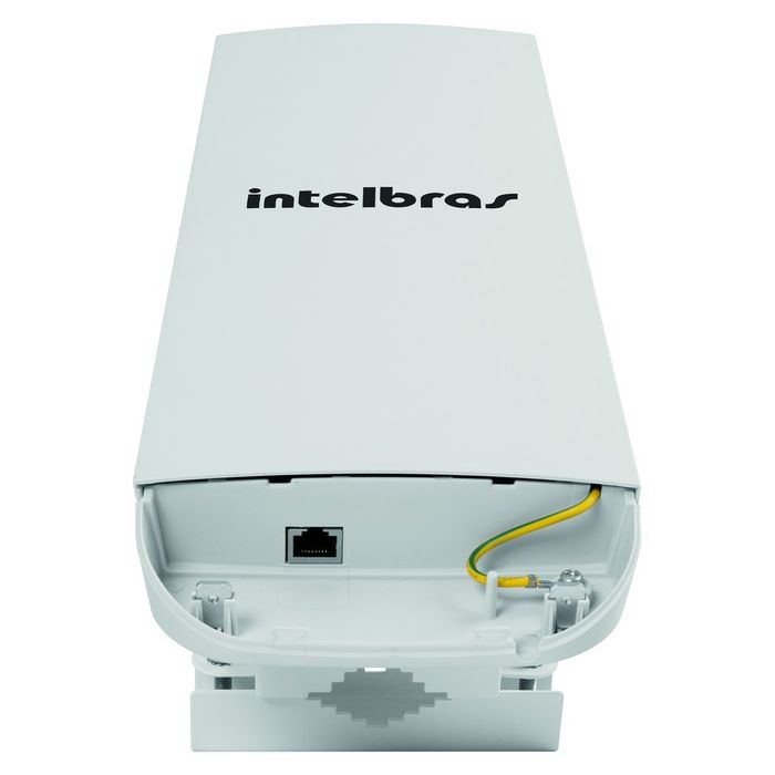 BaseStation 5 GHz com antena setorial de 90º integrada APC 5A-90 Giga ...