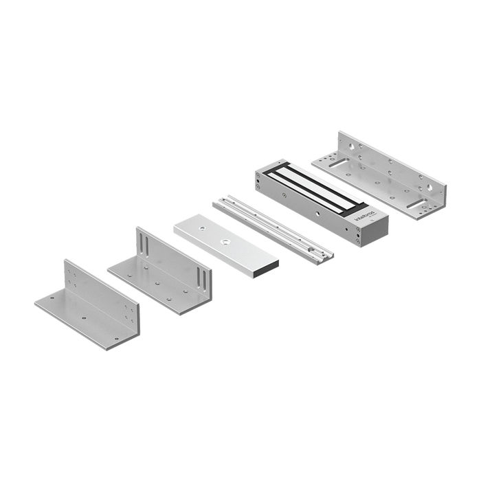 Fechadura-eletroímã Automatiza FE 20150 Sem sensor