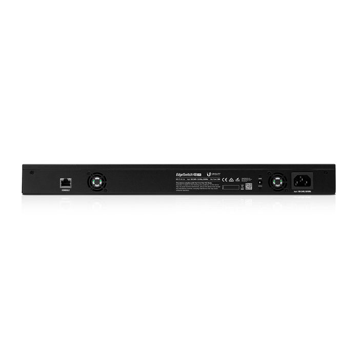 Edge Switch 8 Portas Gigabit ES-10XP-BR Ubiquiti
