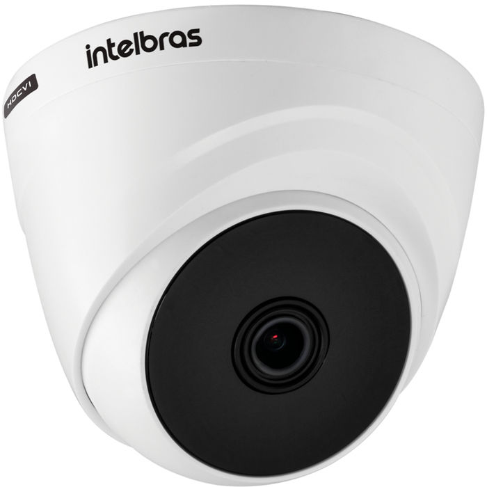 Câmera interna Wi-Fi Full HD iMX C Intelbras