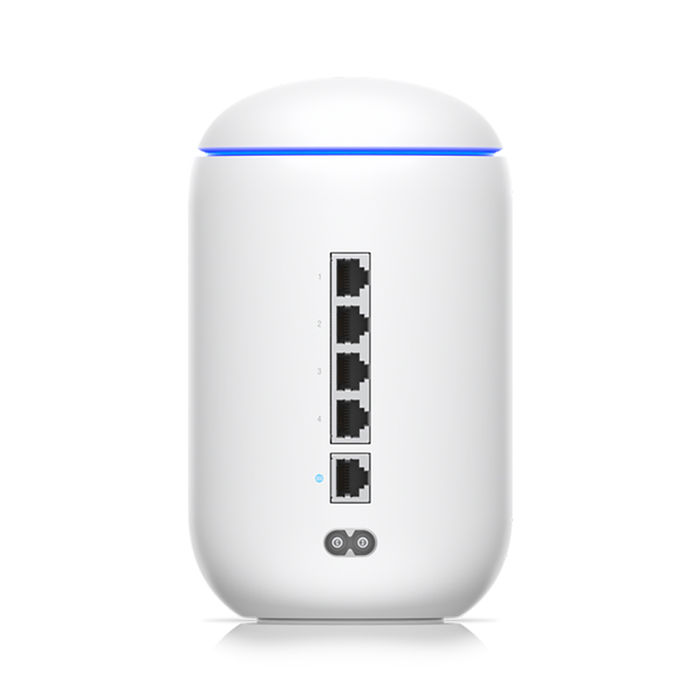 Gerenciador UniFi Cloud Key Ubiquiti
