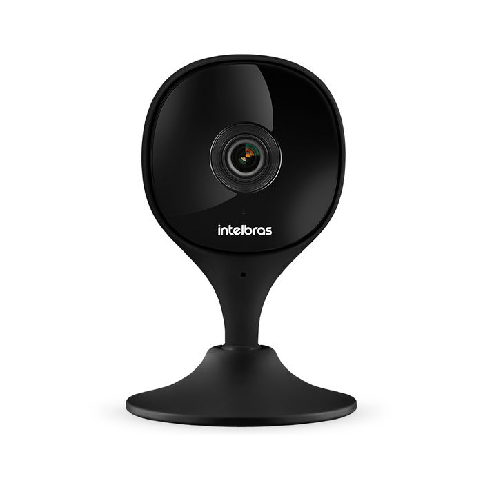 Câmera interna Wi-Fi Full HD 360° IZC 1004 Intelbras