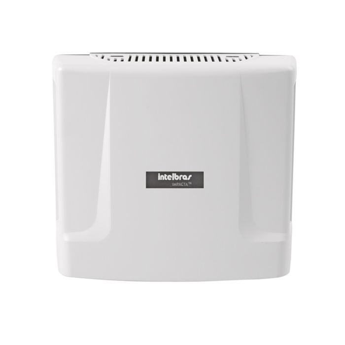 Central IP/Gateway Intelbras CIP 850