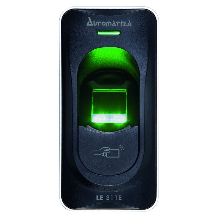 Leitor De RFID Com Teclado Numérico Intelbras XLT 1000 ID